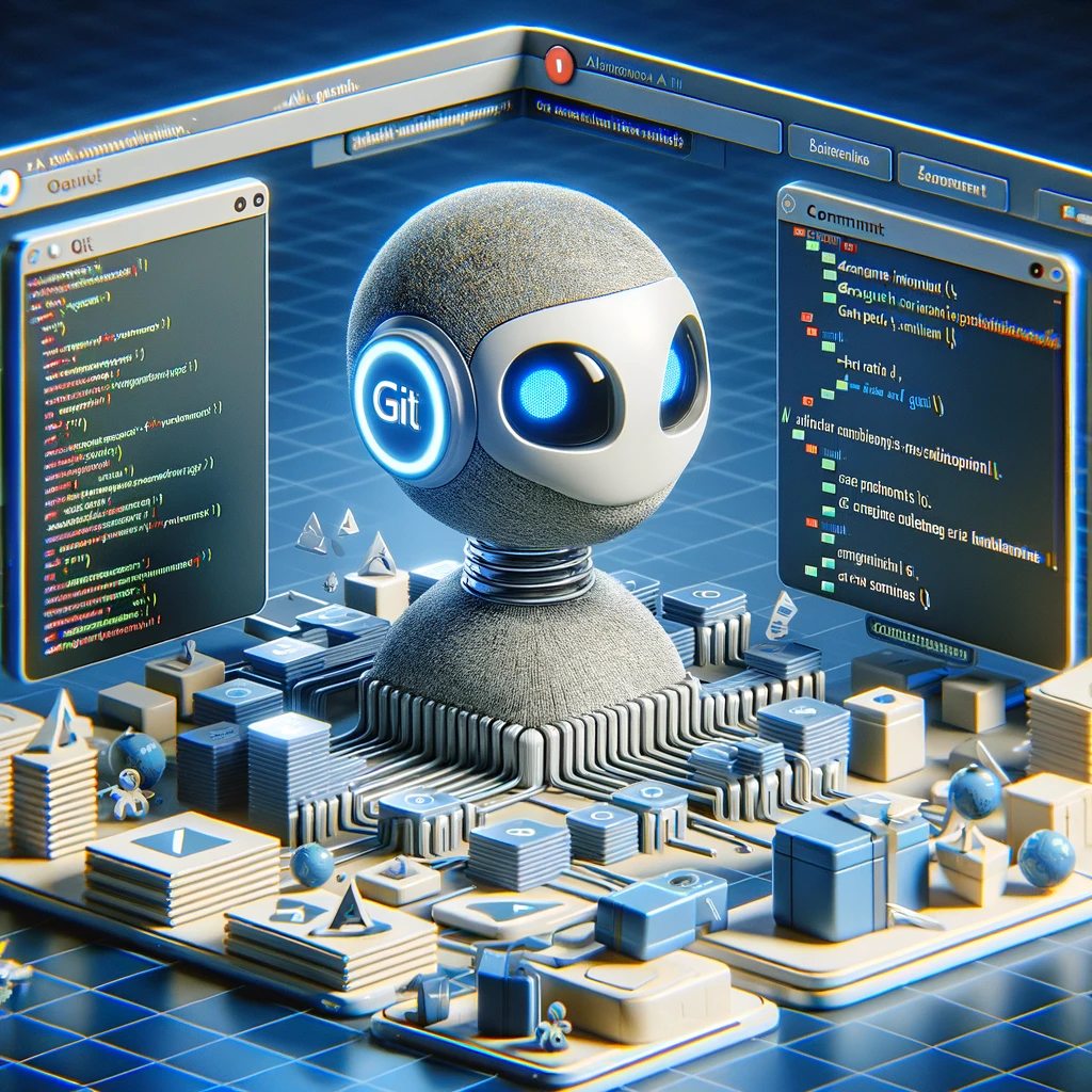 Using AI As A git Helper - Lance Cleveland | Tech Guru