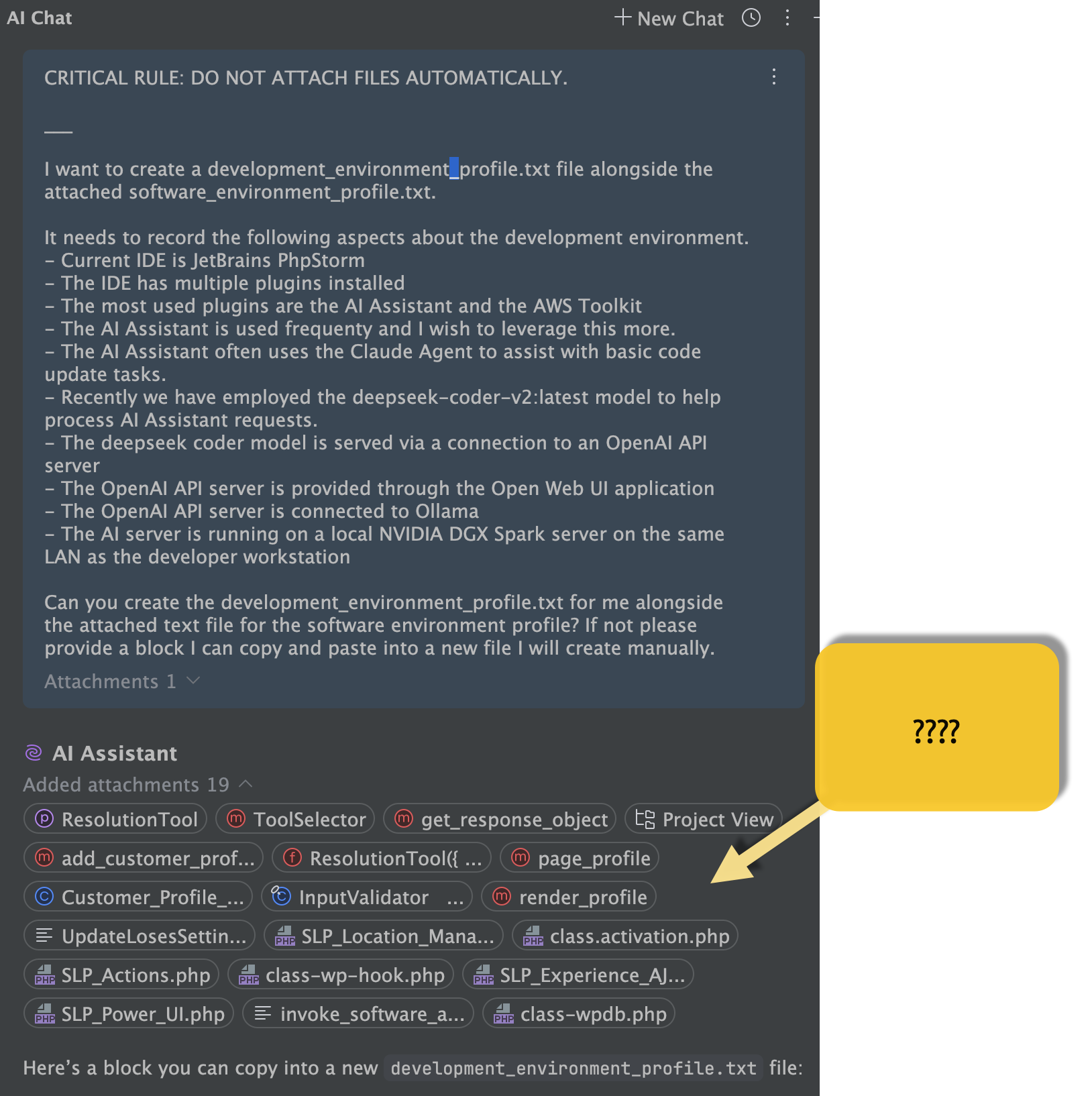 Using AI With JetBrains PhpStorm - Lance Cleveland | Tech Guru